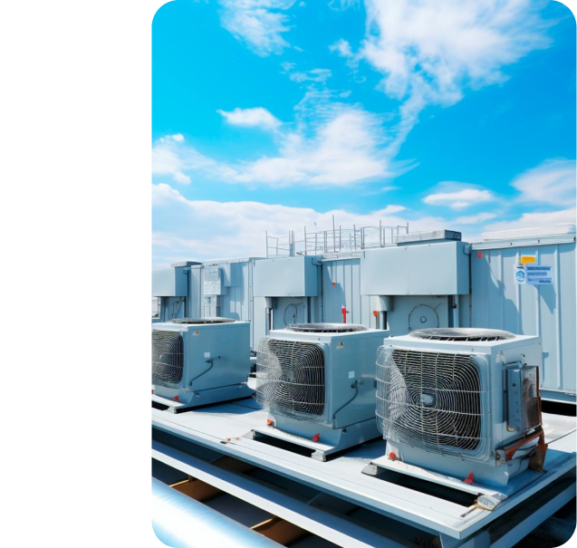 Best Electrical, HVAC, Plumbing & Bulk AC Supply Services in UAE